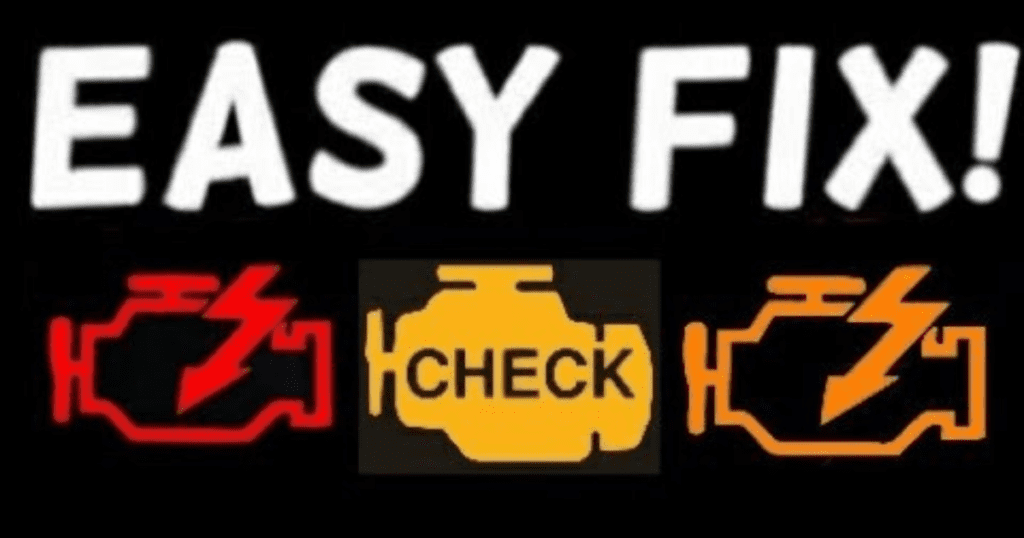 Simple Steps to Reset the Check Engine Light – Mechanic Times