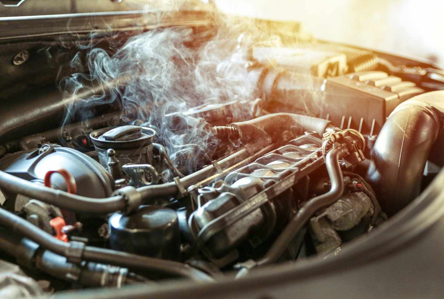Top 13 Common Engine Issues and Their Expert Solutions – Mechanic Times