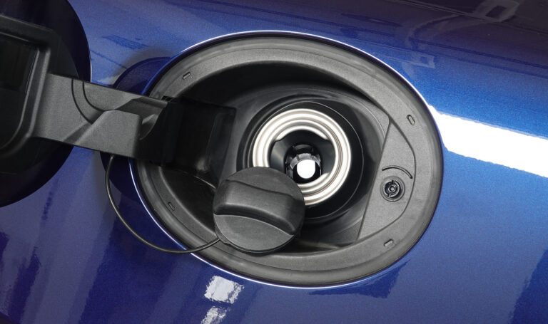 Driving Without a Gas Cap: Is It Safe or Risky? – Mechanic Times