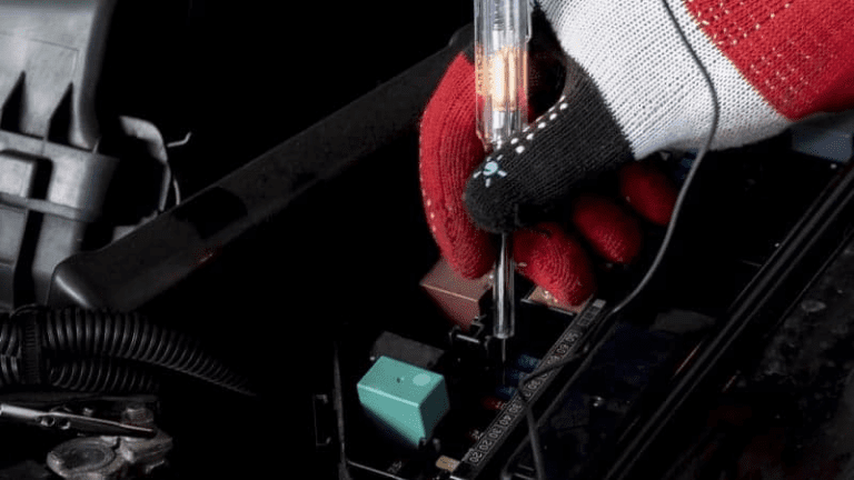 Signs of a Faulty Starter Relay and How to Fix It – Mechanic Times