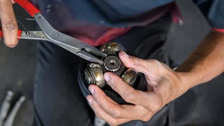Expert Hacks for Quick and Easy Snap Rings Removal – Mechanic Times