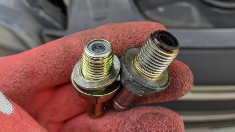 Spotting a Faulty PCV Valve: Symptoms, Testing, and Repair Costs ...