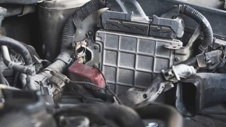 ECU Problems: Common Signs of a Bad ECU – Mechanic Times