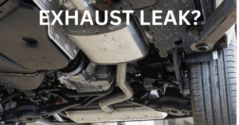 Signs of a Faulty Intake Air Temperature Sensor: Causes & Solutions ...