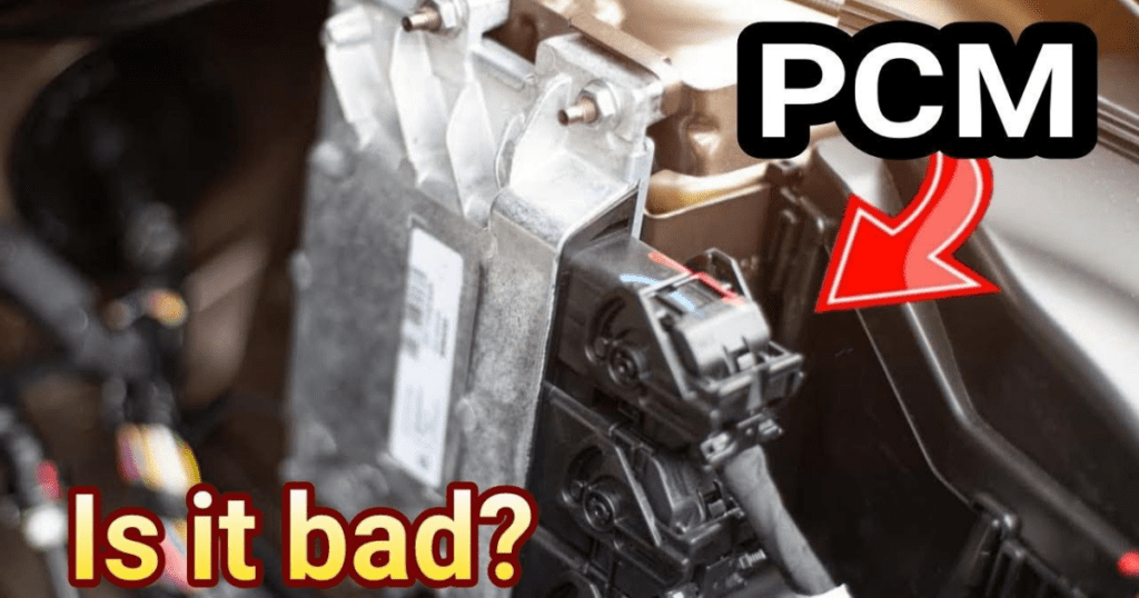 The PCM in Your Car: What You Need to Know – Mechanic Times