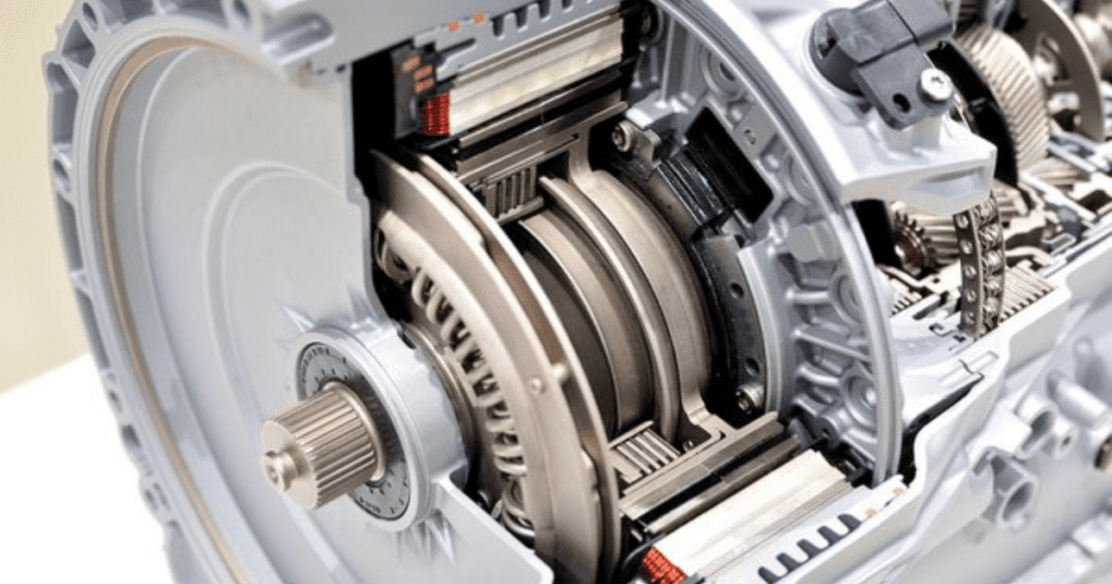 Why Does Your Automatic Transmission Grind? – Mechanic Times