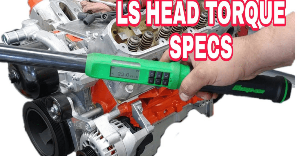 LS Engine Firing Order: A Comprehensive Explanation – Mechanic Times