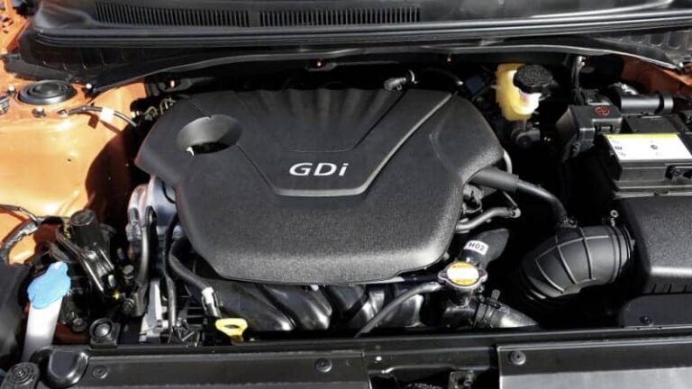 GDI Explained: The Role of Gasoline Direct Injection in Vehicle ...