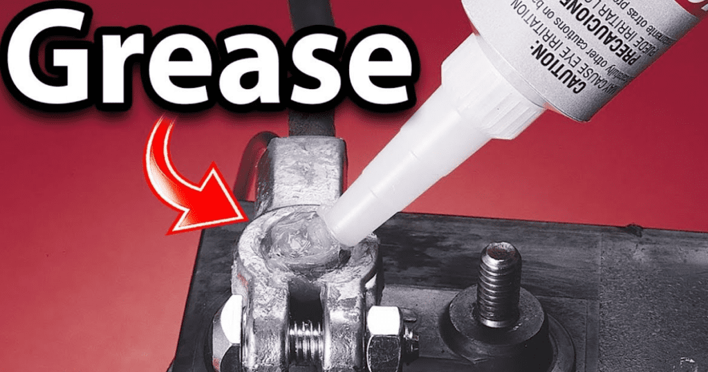 What is Dielectric Grease and How to Use It? – Mechanic Times