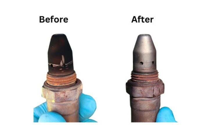 Cleaning Oxygen Sensor Without Removal: A Step-by-Step Guide – Mechanic ...