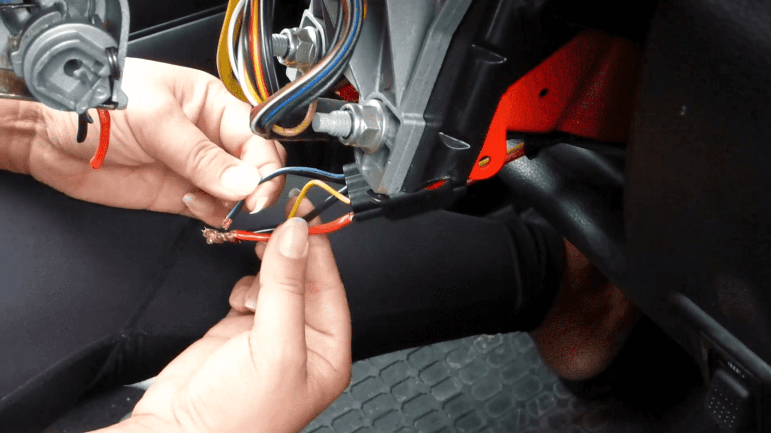 How to Hotwire a Car: Step-by-Step Guide and Safety Tips – Mechanic Times