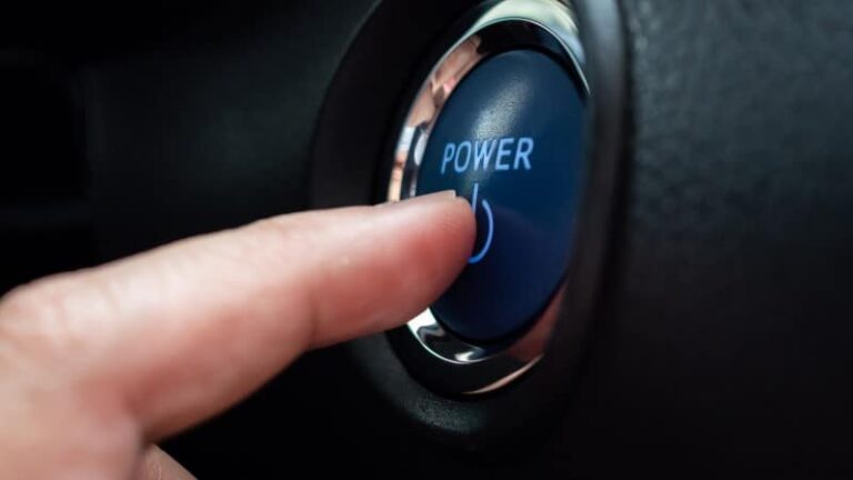 Keyless Start: How to Start Your Car Without a Key – Mechanic Times
