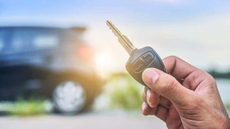 Keyless Start: How to Start Your Car Without a Key – Mechanic Times
