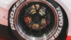 Understanding Wheel Offset: A Complete Guide – Mechanic Times