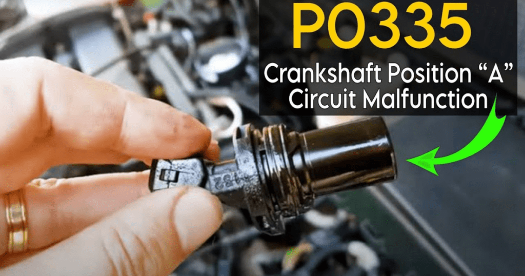 Decoding P0033: Turbocharger Bypass Valve Control Circuit Issues – Mechanic Times