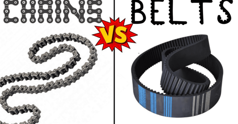 The Ultimate Guide to Engine Timing Adjustments – Mechanic Times