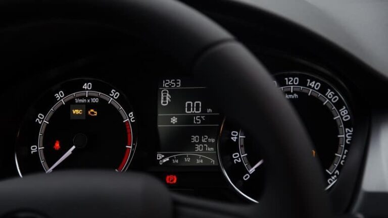 What Does VSC Mean On A Car? Simplified Explanation – Mechanic Times