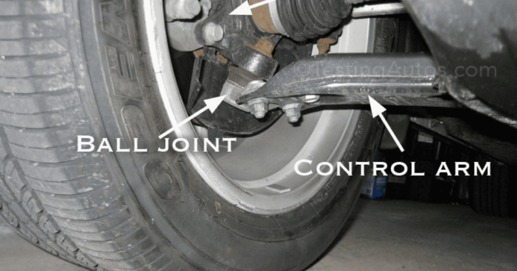 Reduce Suspension Bounce: Causes and Effective Fixes – Mechanic Times