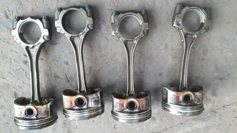 Hydrolocked Engine Explained: Causes, Solutions, and Prevention Tips ...