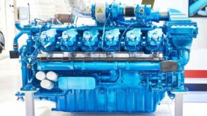 Top 5 Most Reliable Diesel Engines of 2024 – Mechanic Times