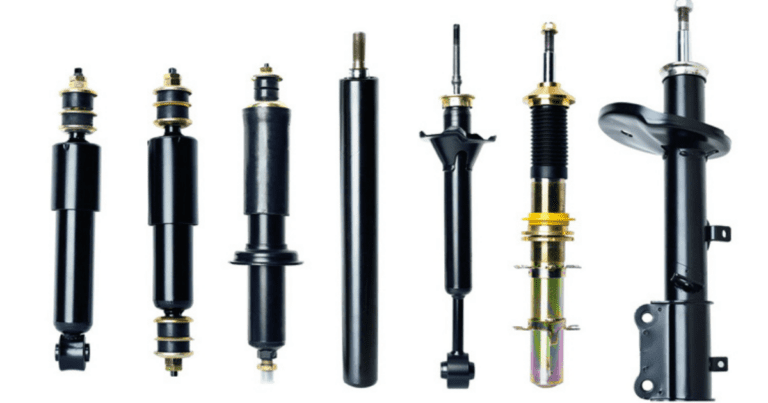 Best Shock Absorbers: Brands You Can Trust – Mechanic Times