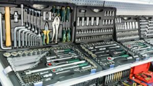 Who Makes Icon Tools? A Look into the Manufacturer and Product Line ...