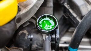 Oil Contamination in Coolant: Causes and How to Resolve It – Mechanic Times