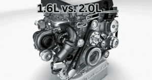 1.6L vs. 2.0L Engine: What’s the Real Difference? – Mechanic Times