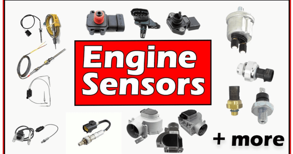 How to Reset Tire Pressure Sensors for Every Car Brand – Mechanic Times