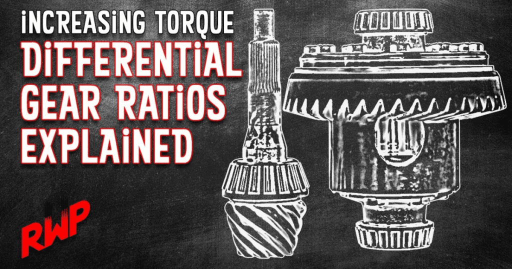 Gear Ratios Explained: Enhancing Your Car’s Performance – Mechanic Times