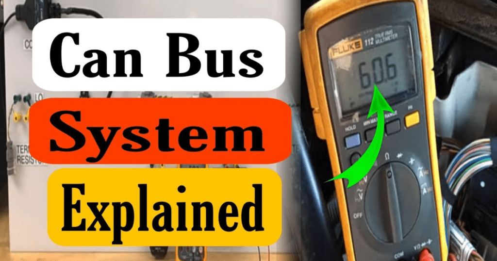 Understanding U0010: Medium Speed CAN Communication Bus Explained ...