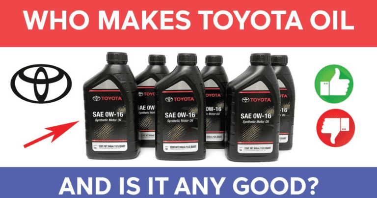 Toyota Warning Light Symbols and Meanings: A Comprehensive Guide with ...