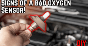 Oxygen Sensors: A Comprehensive Guide to Their Function, Common ...
