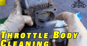 Cleaning Oxygen Sensor Without Removal: A Step-by-Step Guide – Mechanic ...