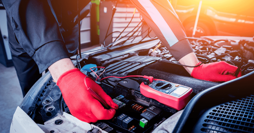 How to Find and Fix Short Circuits in Your Ca – Mechanic Times