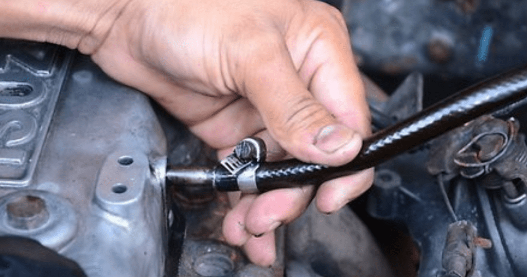 Vacuum Pipes: Essential for Optimal Engine Performance – Mechanic Times