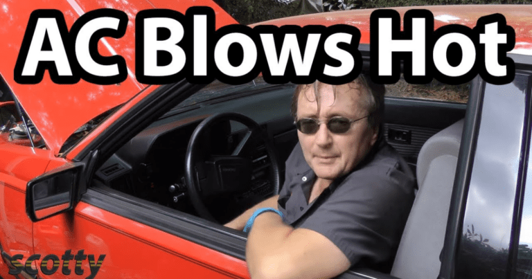 The Mystery of Sticking Brake Calipers in Hot Weather: Causes, Signs ...