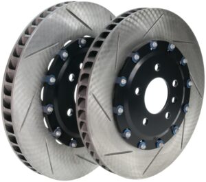 Types of Brake Disks and Their Anatomy – Mechanic Times