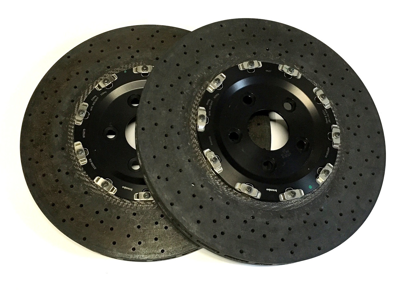 Types of Brake Disks and Their Anatomy – Mechanic Times