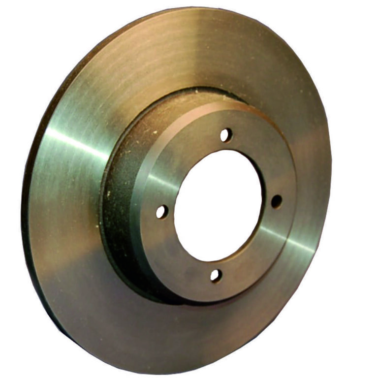 Types of Brake Disks and Their Anatomy – Mechanic Times